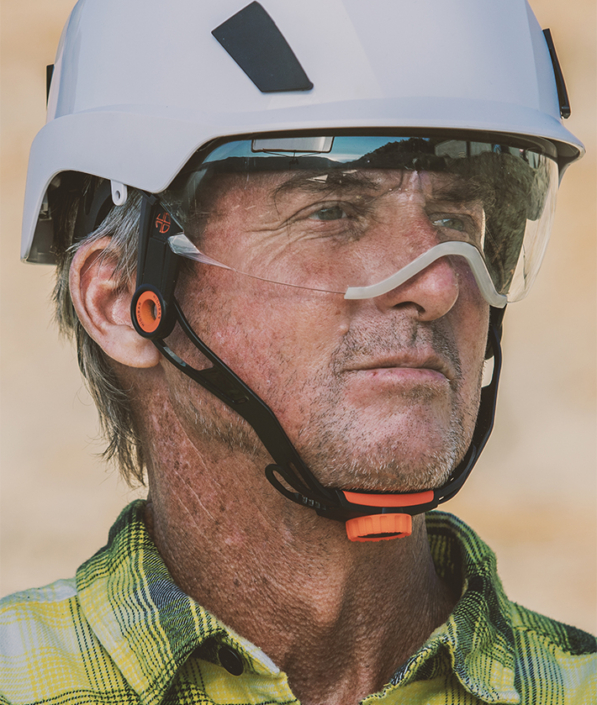 HighBar Safety - HighBar Systems