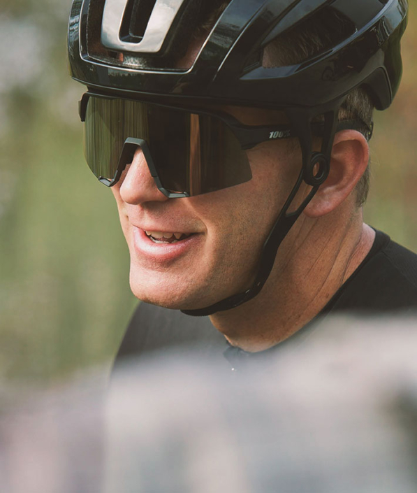 HighBar Systems – Your helmet but fitter.
