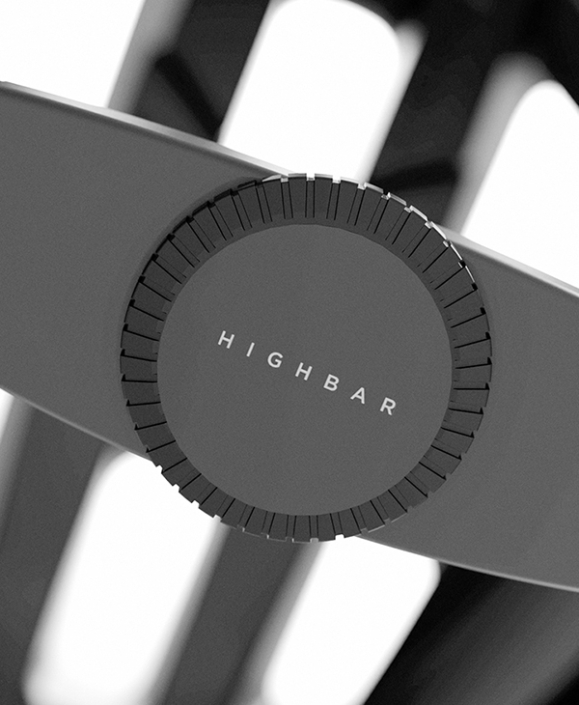 HighBar Sport - HighBar Systems