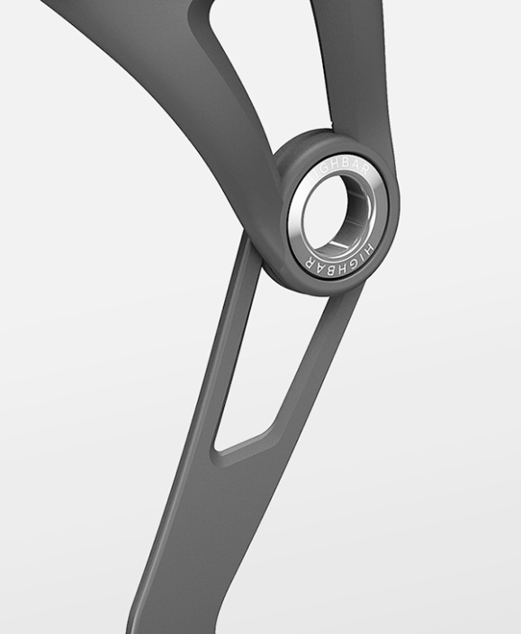 HighBar Sport - HighBar Systems